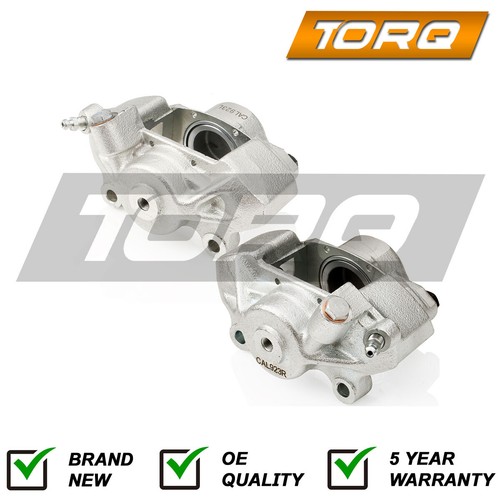 Torq 2x Front Left Right Brake Calipers Fits Classic Mini Cooper 1275GT ...