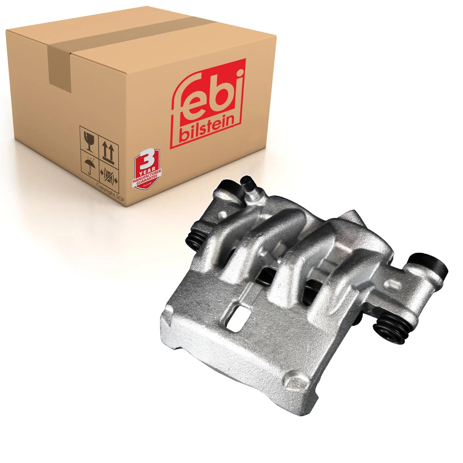 febi 179431 Brake Caliper for sale online | eBay