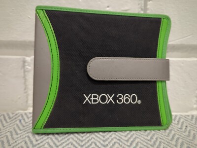 Xbox 360 Game Case Lot With 11 Games | eBay