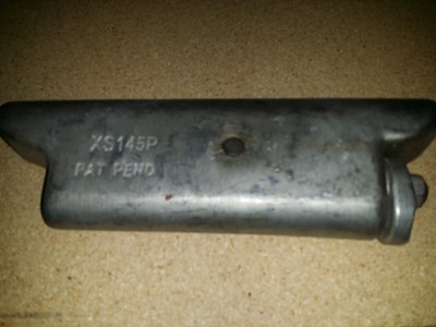 Hensley Mining Extreme Service XS Tooth System XS145P Tooth Pin | eBay