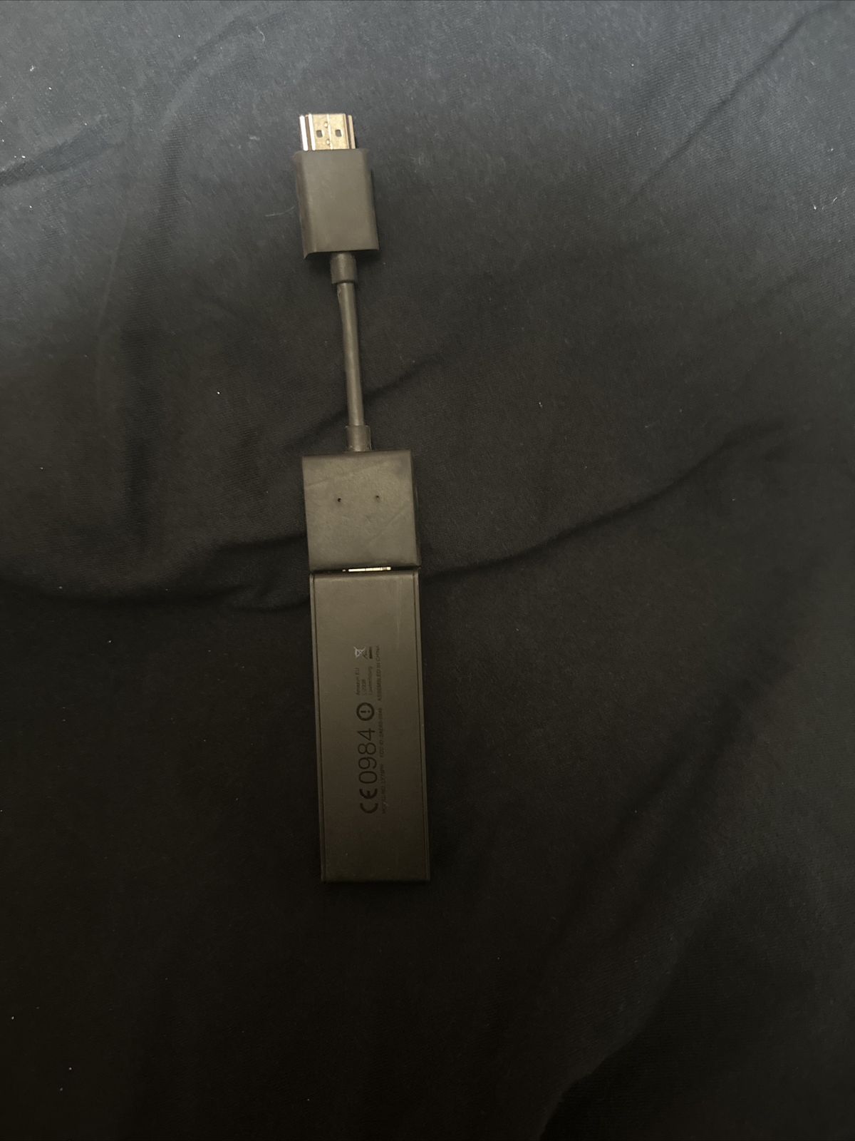 🔥Amazon Fire Stick CE0984 2nd Gen and HDMI Extender No Remote,Power ...