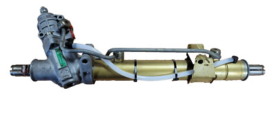 BMW E30 M3 Power Steering Rack 32 13 2 225 556 | eBay