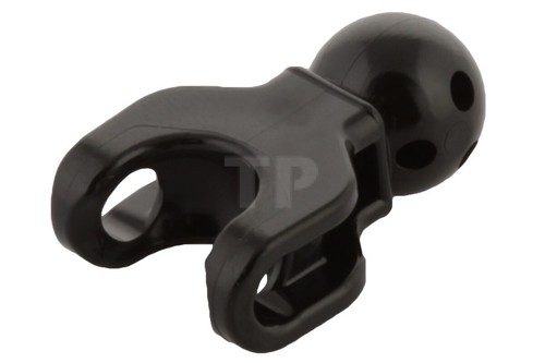 LEGO HERO FACTORY ARM/LEG W/ BALL JOINT (2 PCS) CHOOSE YOUR COLOR 90612 ...