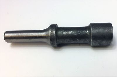 Rivet Set AN430 5/16" Round Head Straight .401 shank rivet gun SM10 ...