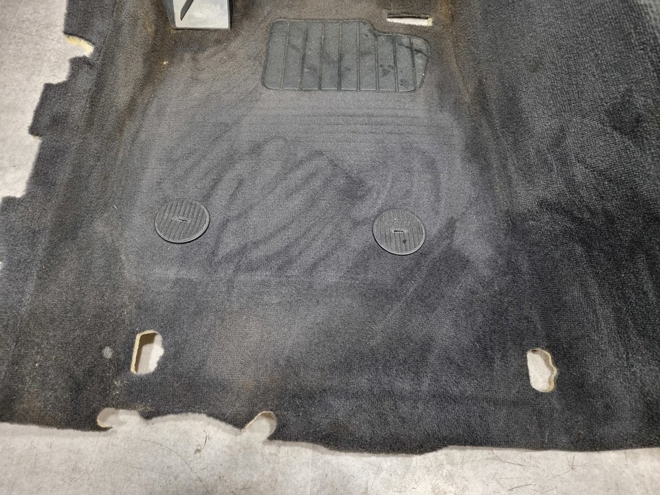 BMW F30 320D, Bodenverkleidung vorn, 51477846524 | eBay