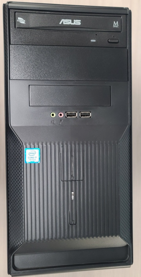 Older Gaming Computer i7-7700 GTX 960 24GB 2400 MHz Ram | eBay