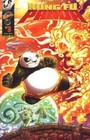 Kung Fu Panda 3 - Comic By Matt Anderson, Chad Lambert - GOOD | eBay