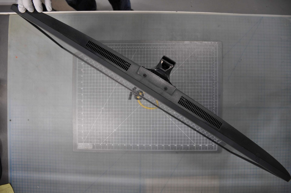 Samsung 34" Ultra WQHD Monitor with 21:9 Widescreen 3440 x 1440 ...