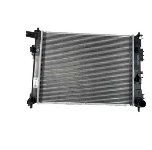 OEM ! RADIATOR ASSEMBLY for 18-22 HYUNDAI ACCENT 18-21 KIA RIO # 25310 ...