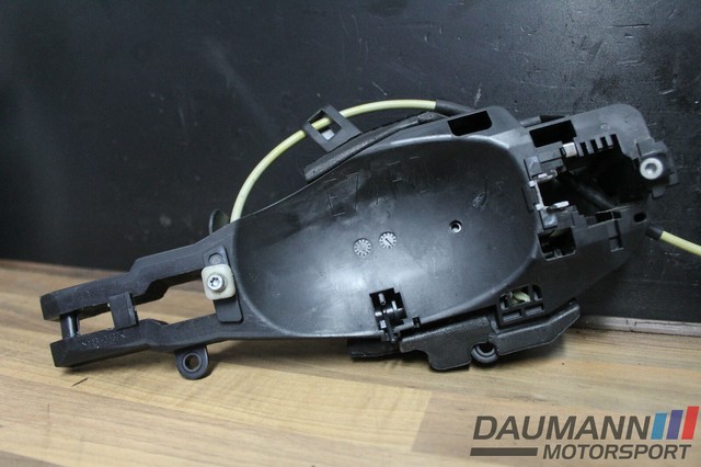 BMW Systemschloss links 51227318413 online kaufen | eBay