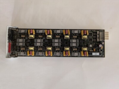 ADIT 600 FXS Card Carrier Access Corporation | eBay