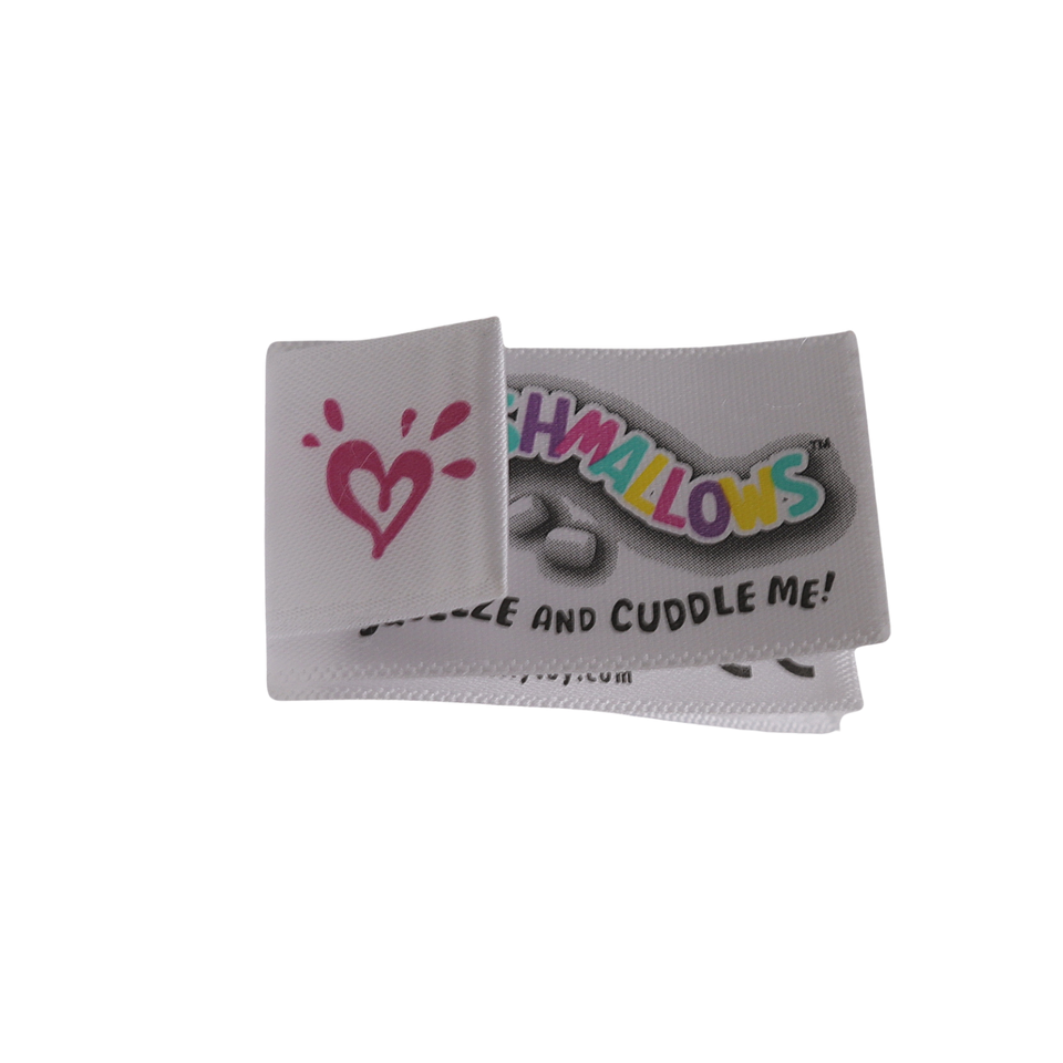 Large Squishmallows 18" Kayce The Pandacorn Black And White Soft Plush ...