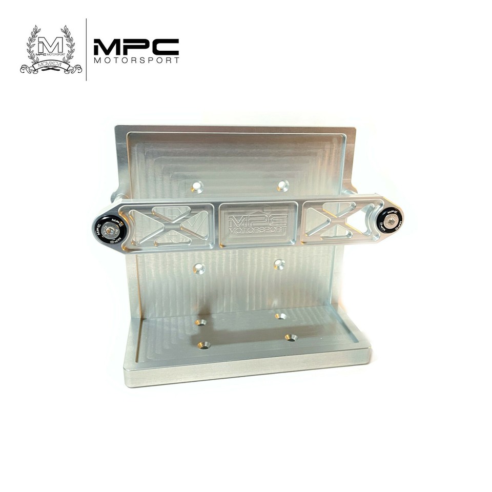 MPC Billet Hold Down Tray | Battery Box for PC680 Odyssey Battery ...