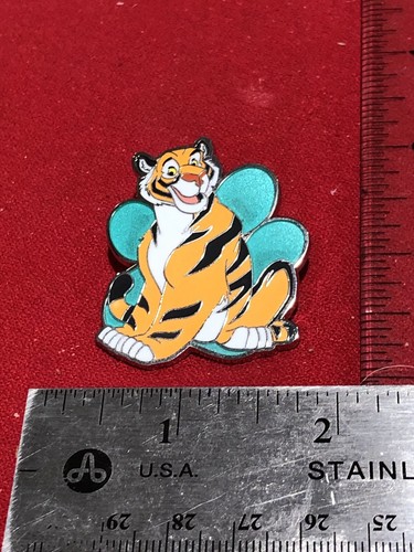 1 Disney pin LE 2008 Rajah as seen lot SWF1 | eBay