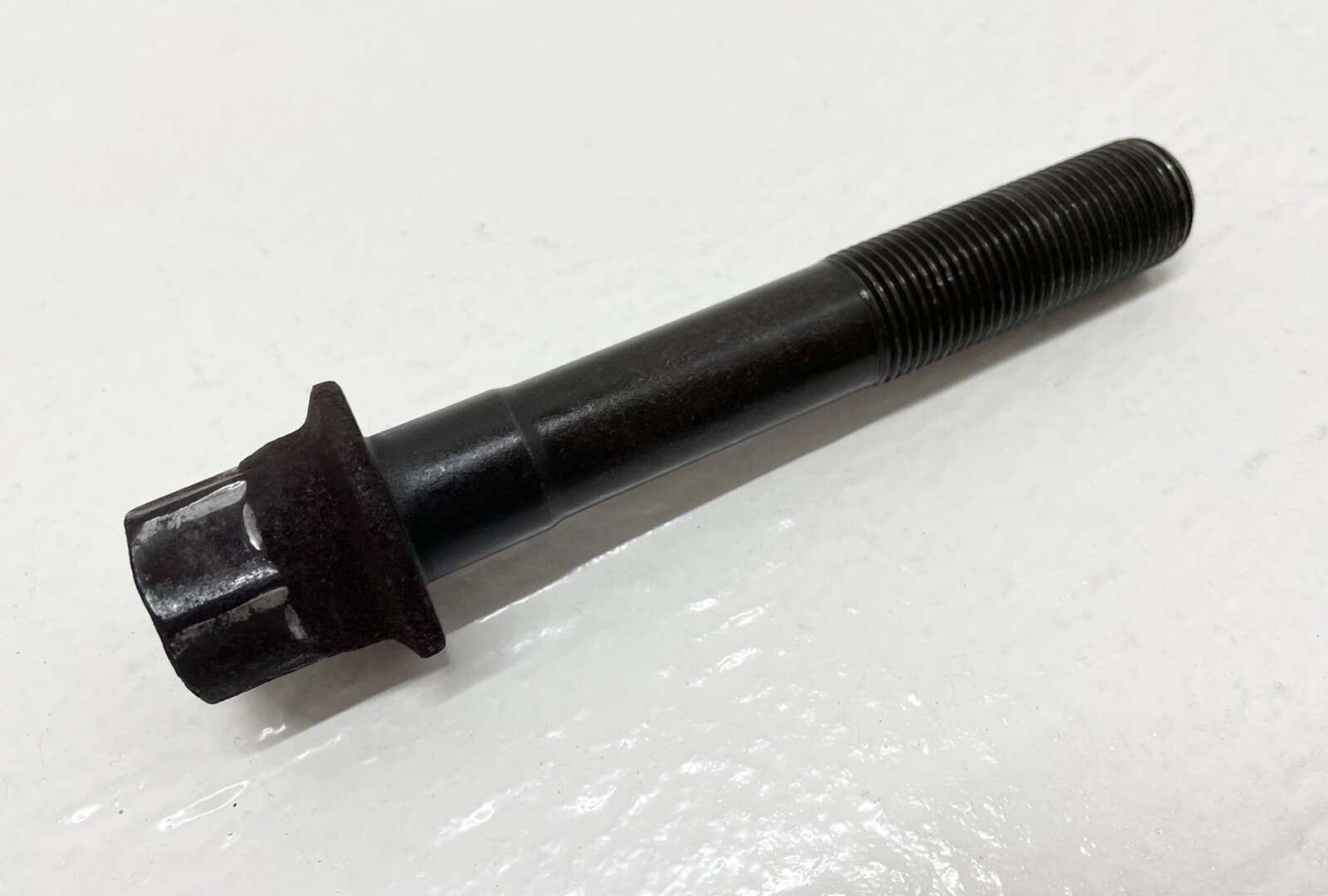 12-21 Genuine OEM BMW N55 Crankshaft Hub Bolt 11217614270 428i X1 X3 X4 ...