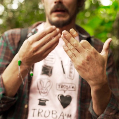 Missing Finger- Close Up Magic , Magic Trick, Party Trick | eBay