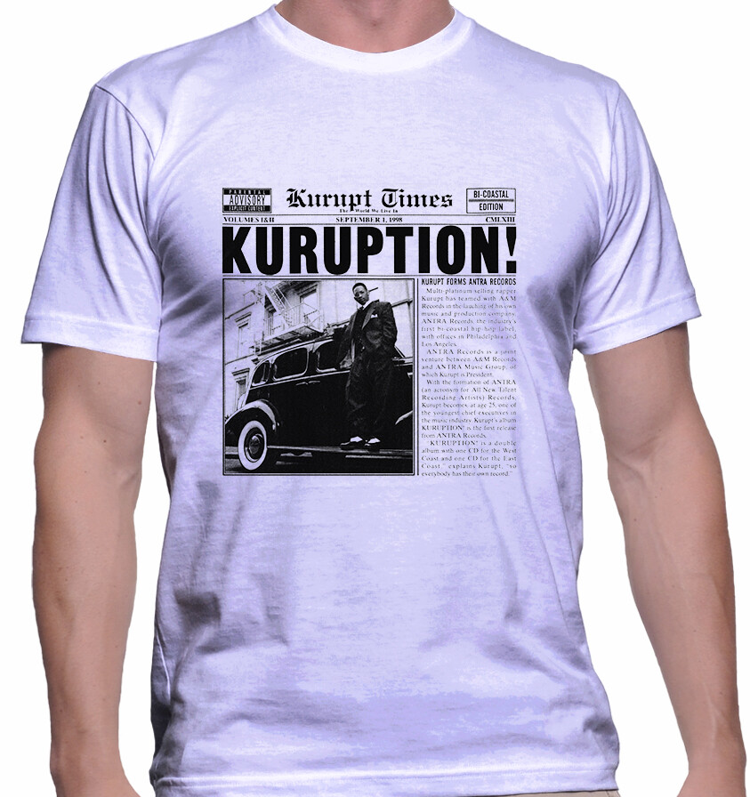 Kuruption