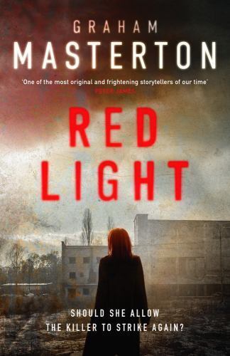 Red Light by Graham Masterton (2015, Trade Paperback) for sale online ...