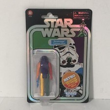 Star Wars Retro Collection Stormtrooper (Prototype Edition)
