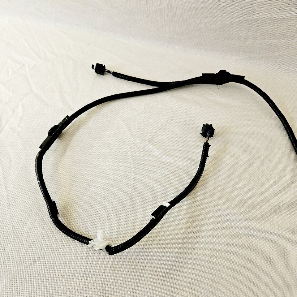 2019-2022 LEXUS RX350 RX450H FRONT BUMPER WIRE HARNESS 82114-0E190 OEM ...