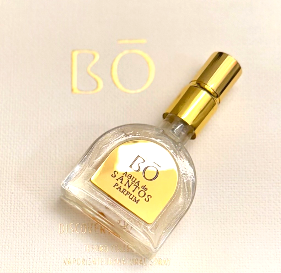 House Of BO Parfum 10ml Travel Spray~CHOOSE YOUR SCENT! | eBay