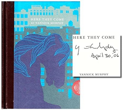 Here They Come by 9781932416503| eBay