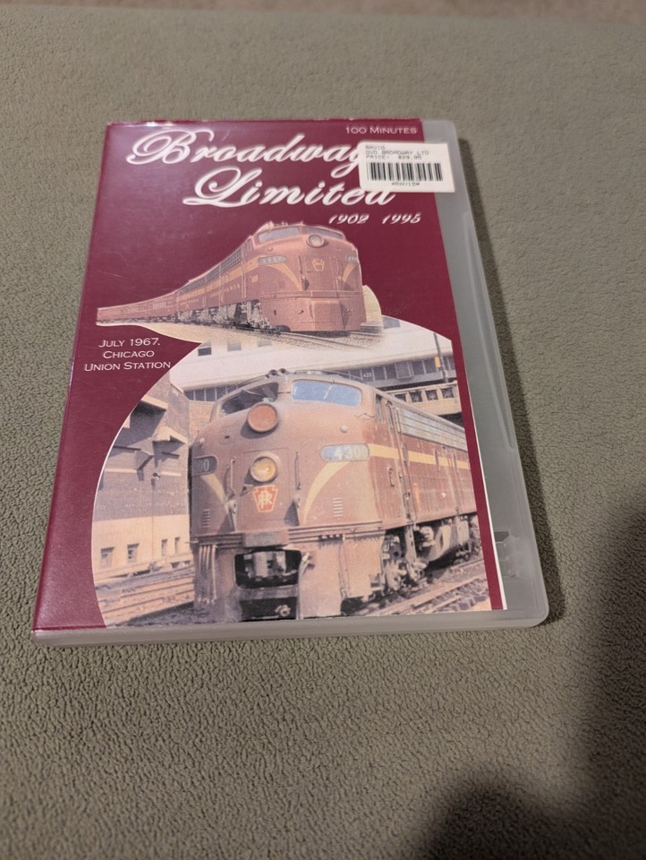 You pick from a list of Train DVDs Locomotive Steam Trains DVD | eBay