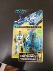 BATMAN FOREVER FIGURE ICE BLADE BATMAN 1995 KENNER | eBay