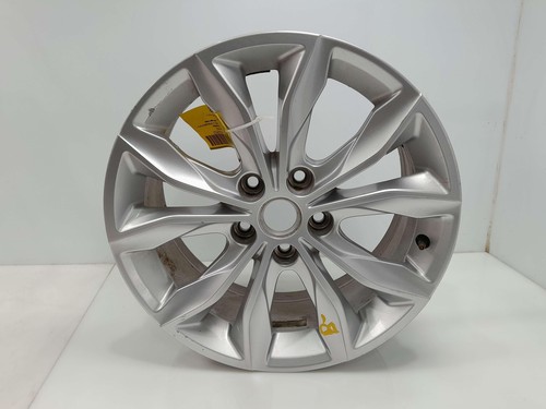 2019-2023 Chevy Malibu 17x7-1/2 Alloy Wheel Opt RSE Genuine OEM ...