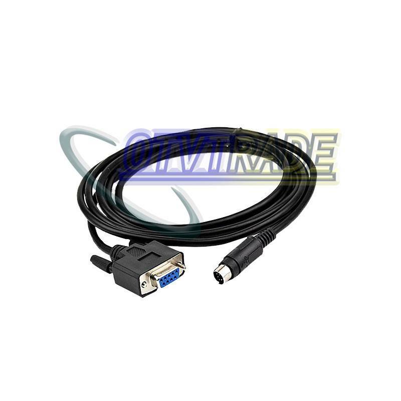 1 piece New Panasonic DVOP1960 Debug cable computer cable | eBay