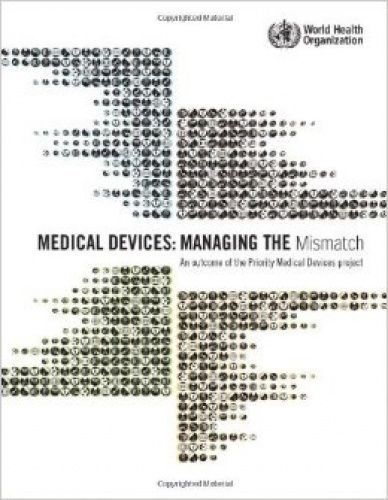 Medical Devices: Managing the Mismatch: An Outcome of the Priority ...