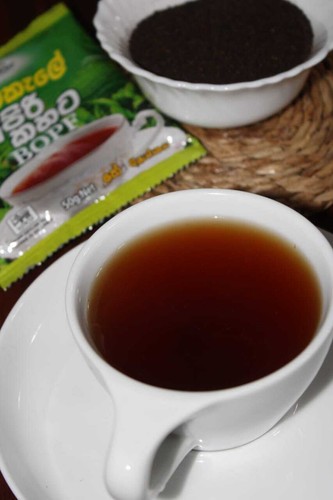 Ceylon Black Tea Powder BOPF “Thalawakele” 100% pure Natural Tea Free ...