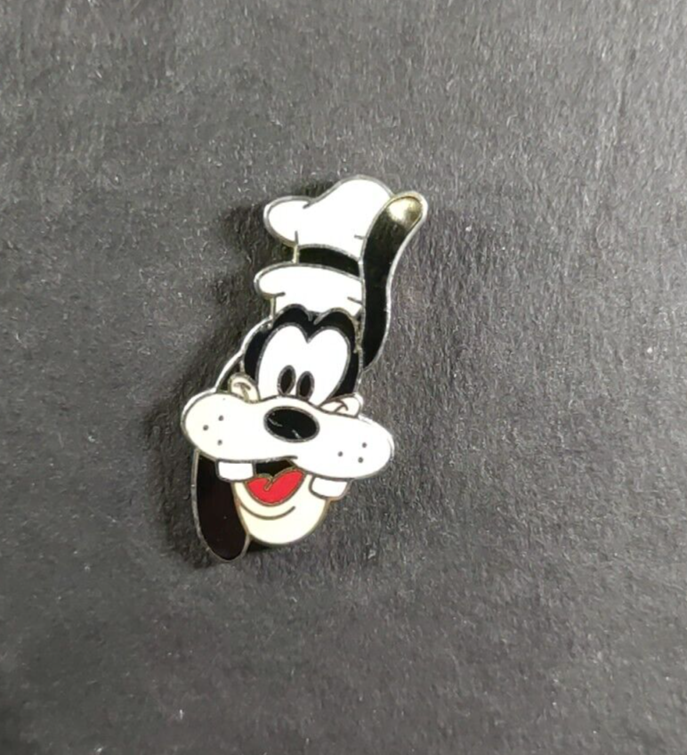 Disney Goofy Hat Lapel Sweater Vest Pinback | eBay