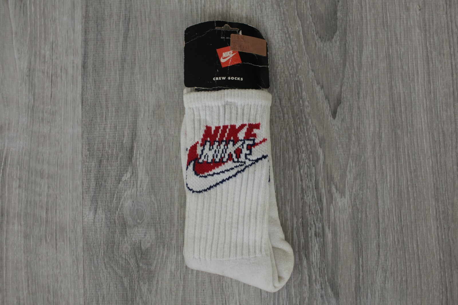 Vintage NIKE socks | eBay