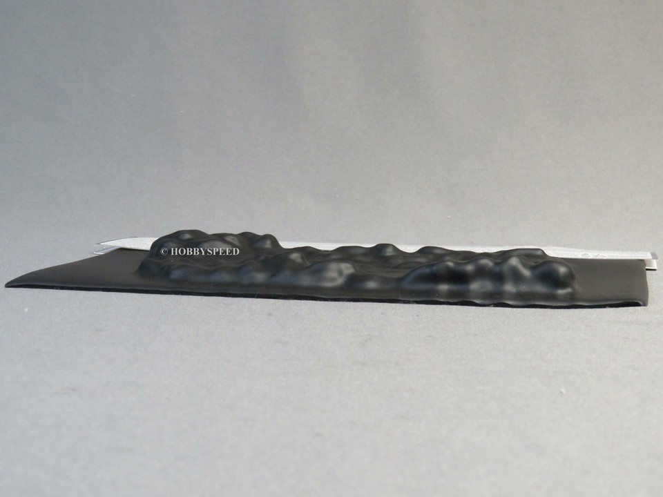 WOODLAND SCENICS ROCK MOLD ROCK FACE O HO N O GAUGE train scene WDS1248 ...
