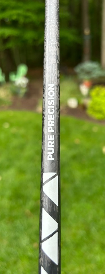 LAB GOLF DF3 CUSTOM COUNTERBALANCE PUTTER 38" UPGRADED TPT SHAFT ...
