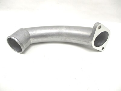 1J050-11642 GENUINE KUBOTA INLET PIPE B3350-HSD F3990 ZD1511LF ZD1511RL ...
