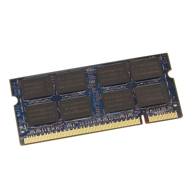 2GB DDR2 Laptop Memory 800Mhz PC2 6400 1.8V 2RX8 200 Pins SODIMM for ...