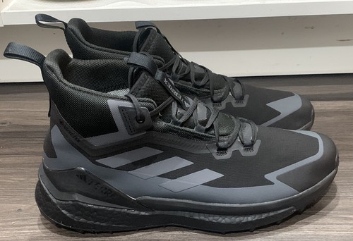 Adidas Terrex Free Hiker Gore-Tex 2.0 Boost Hiking Boots HQ8383 Men ...