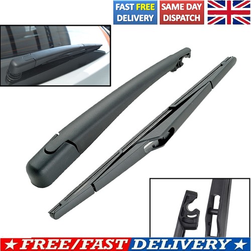 FOR KIA SPORTAGE III MK3 SUV 2010-2015 IX35 REAR WIPER ARM & BLADE ...