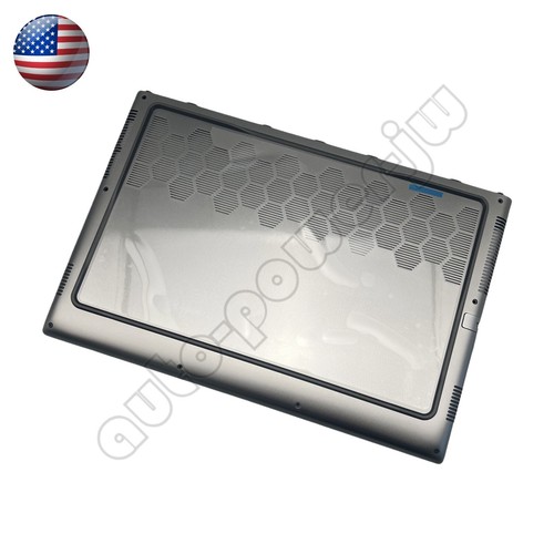 For Dell Alienware M16 R2 Laptop Bottom Cover Lower Case Base shell ...