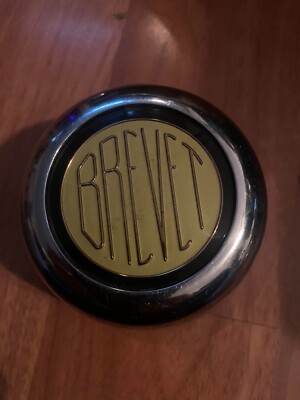 Brevet Center Cap Cap-A73 A175 Box003 | eBay