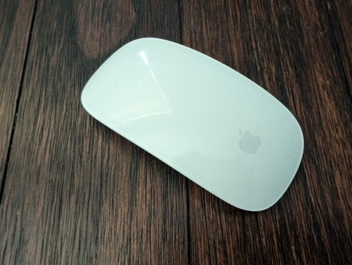 Apple Magic Mouse 2 A1657 Wireless Bluetooth Rechargeable | eBay