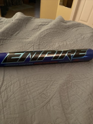 Easton Empire Mario Foster 26oz Endload Senior Softball Bat | eBay