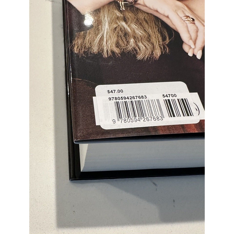 Barbra Streisand My Name is Barbra Book SIGNED AUTOGRAPHED Bookplate IN HAND New | eBay