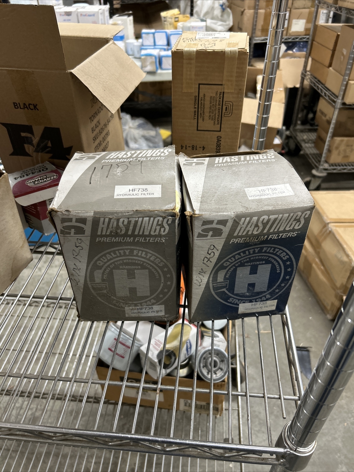 Parker 926169 - cross reference oil filters | oilfilter-crossreference.com