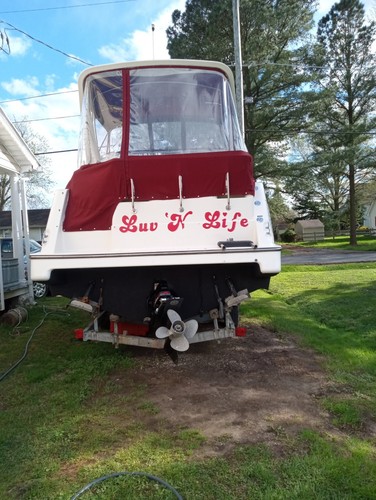 93 Bayliner 2700 | eBay