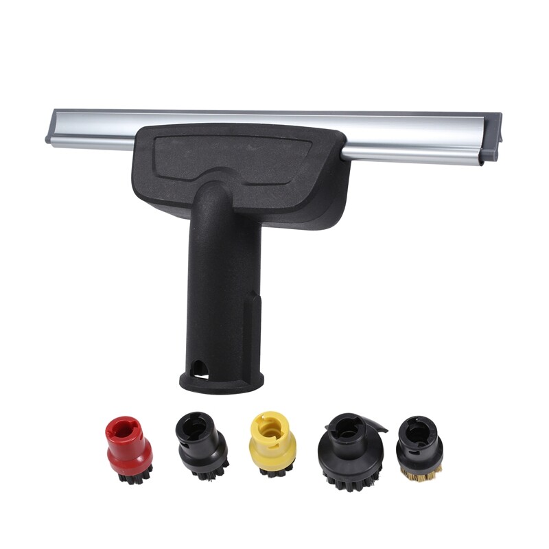 Window nozzle scraper round bust for SC1 SC2 SC3 SC4 SC5 for steam ...