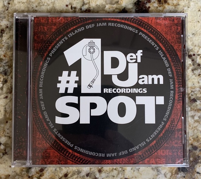 Def jam records artists - clockberlinda