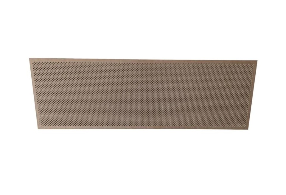 Radiator Cover Cabinet Panel Board Screen MDF Neatrout Nevada ...